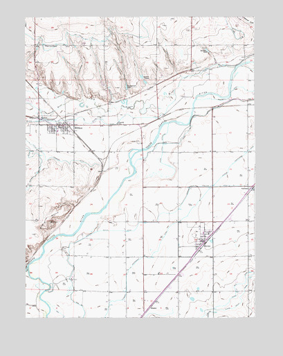 Mapa De Milliken, Colorado Milliken, CO Townhomes & Townhouses For