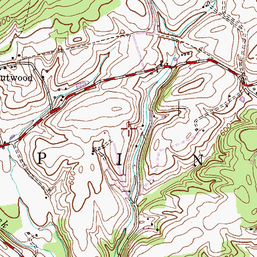 Swatara State Park, PA