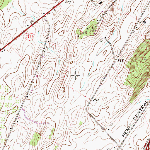 Township of Southampton, PA