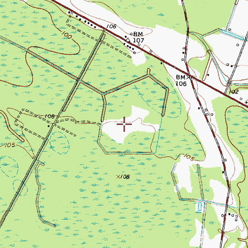 Loris High School, SC