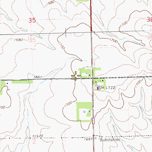 Brookings County, SD