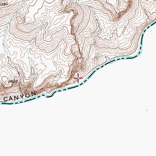 Boquillas Canyon, TX