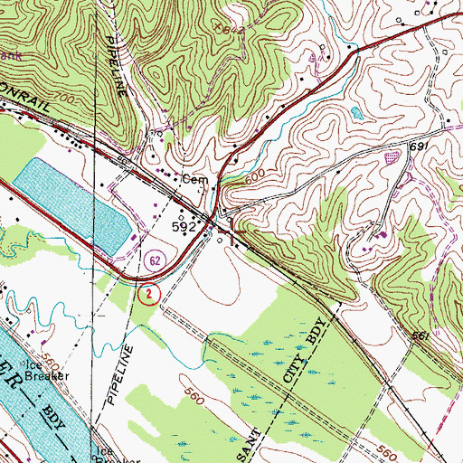 Wagner (historical), WV