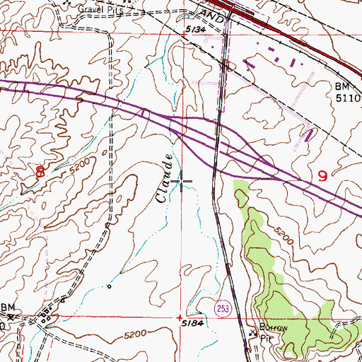 KTWO-AM (Casper), WY