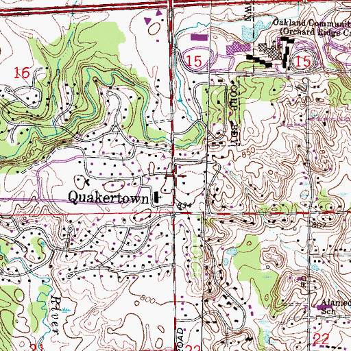 City of Farmington Hills, MI