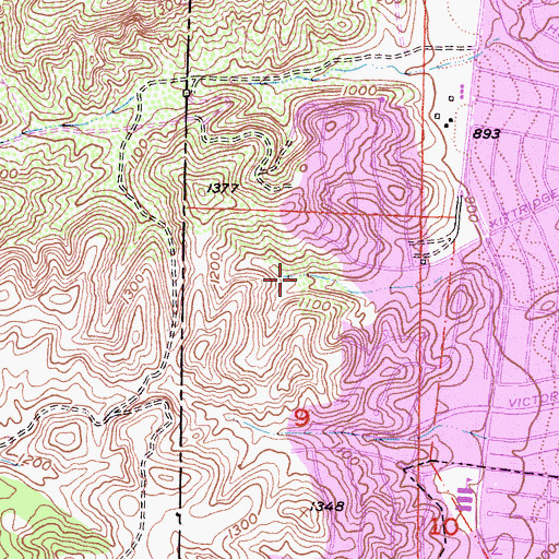 Knapp Ranch Park, CA