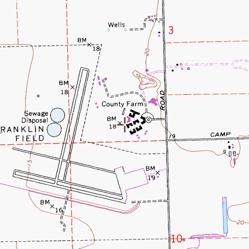 Rio Cosumnes Correctional Center, CA