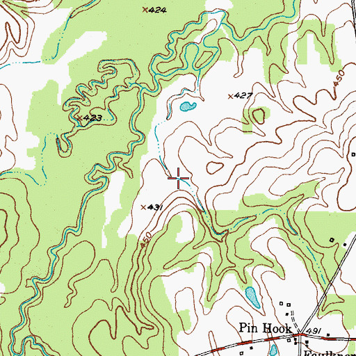 S David Ramsey Lake, TX