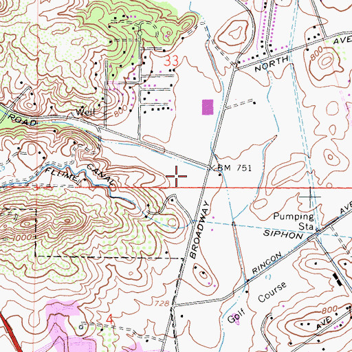 Jesmond Dene Park, CA