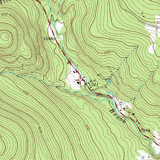 Sugarbush Ski Center, VT