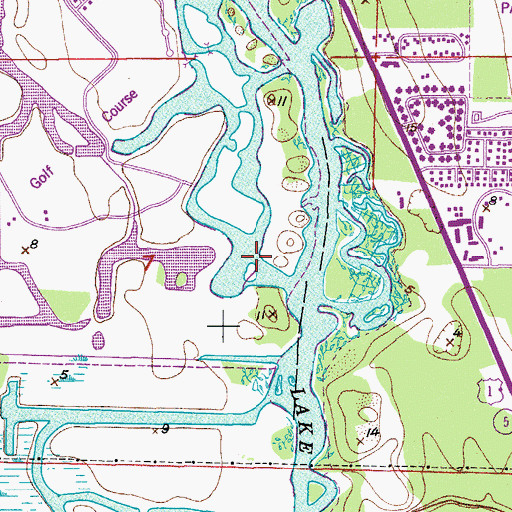 Jupiter Division, FL