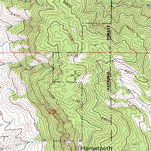 KTCL-FM (Fort Collins), CO