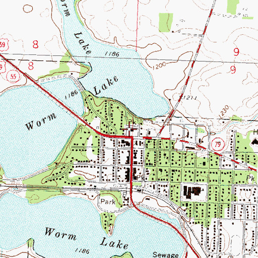 Grant County Sheriff's Office, MN