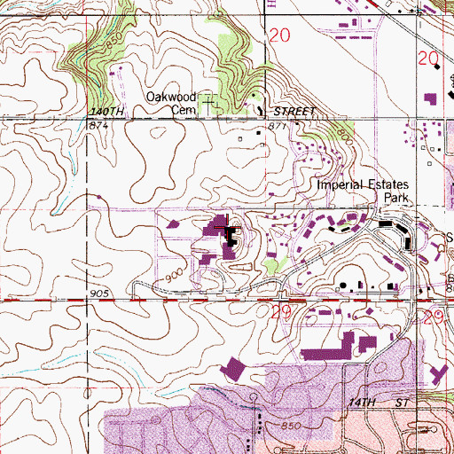 Dakota County Government Center, MN