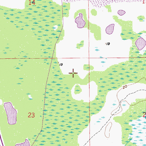 Florida Gulf Coast University Police Department, FL