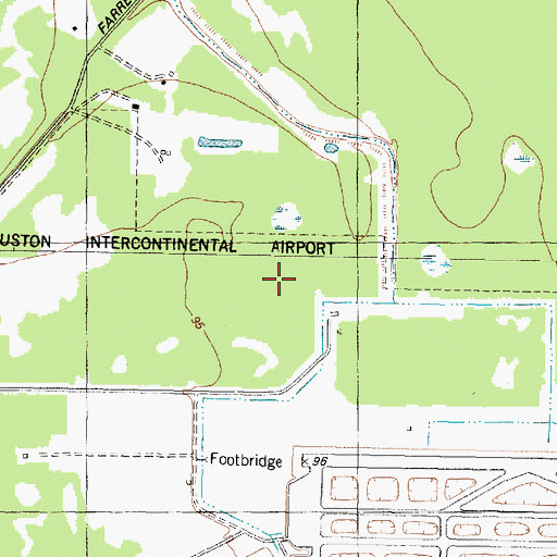 Houston Fire Department Station 54, TX