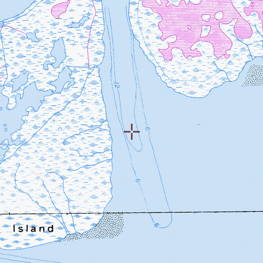 Montezuma Slough, CA