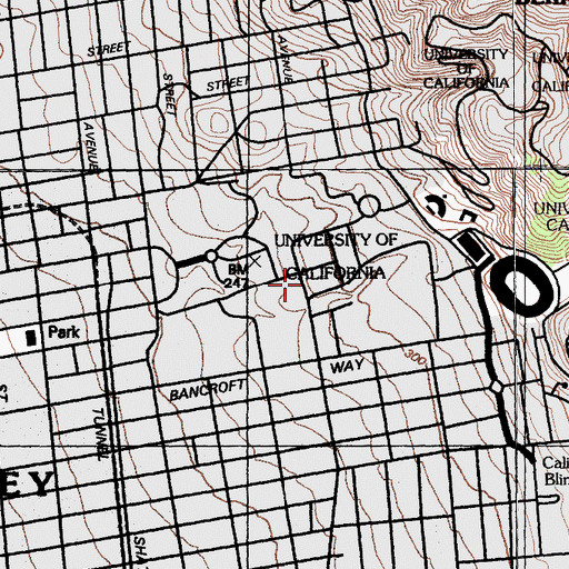 University of California - Berkeley, CA