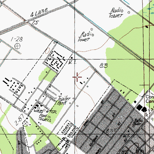 City of Myrtle Beach, SC