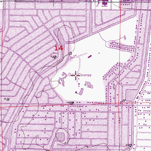 Skyview Golf and Country Club, FL