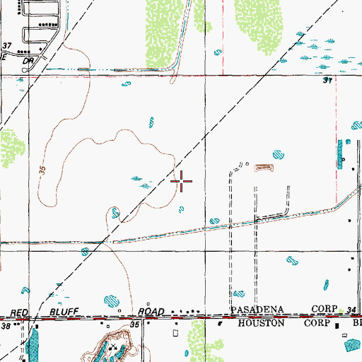 Kindred Hospital Bay Area, TX