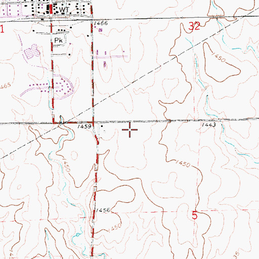 Nasa Goddard Campus Map From The Goddard Space Flight Center: “Bente