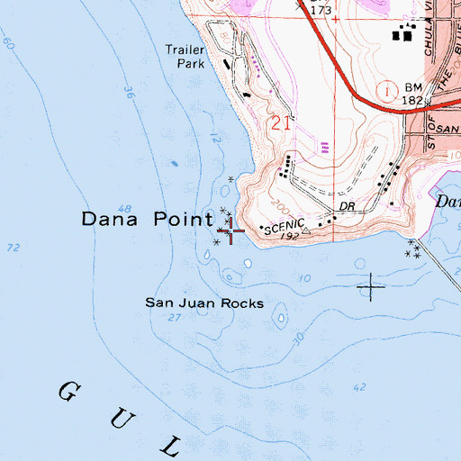 Dana Point, CA