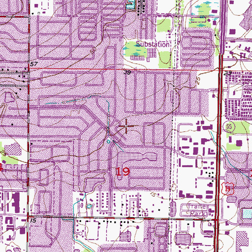 Morningside Recreation Complex, FL
