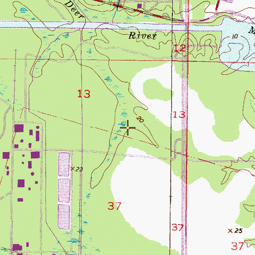 Alabama Power Company Theodore Cogeneration Facility, AL
