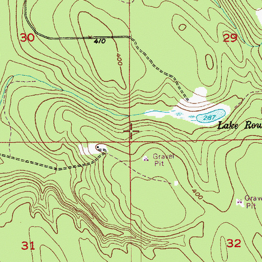 Kayak Point Census Designated Place, WA
