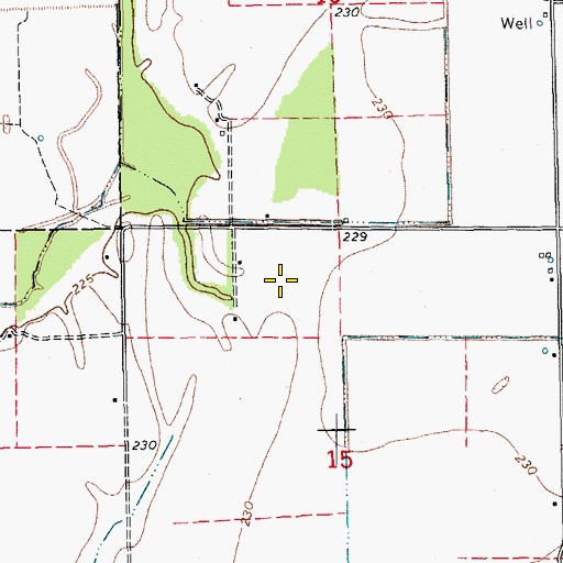 Jackson County Landfill, AR