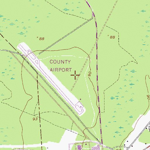 Liberty County Sheriff's Office, GA