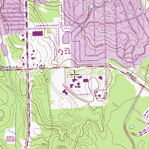 Darton College Campus Police Department, GA