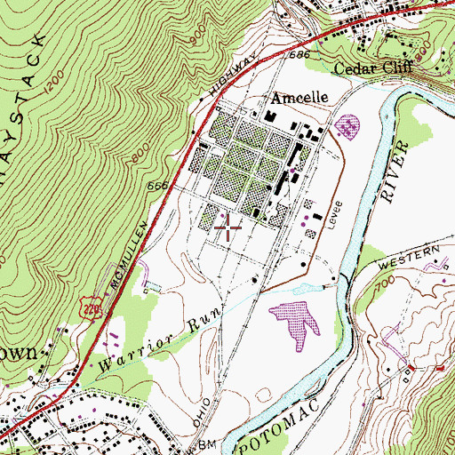 North Branch Correctional Institution, MD