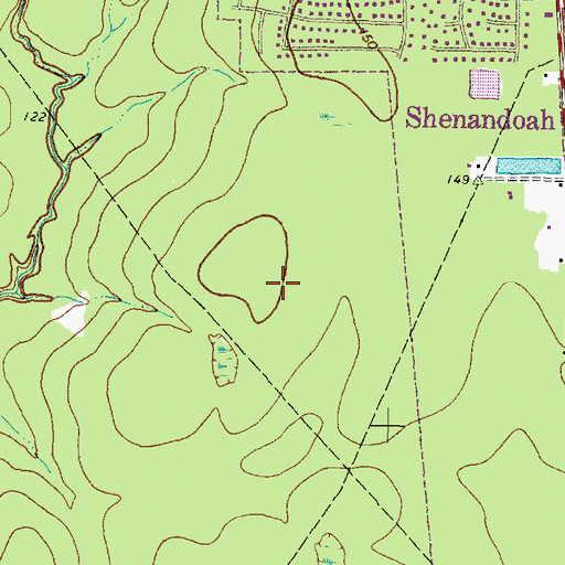 Montgomery County Constable's Office Precinct 3, TX