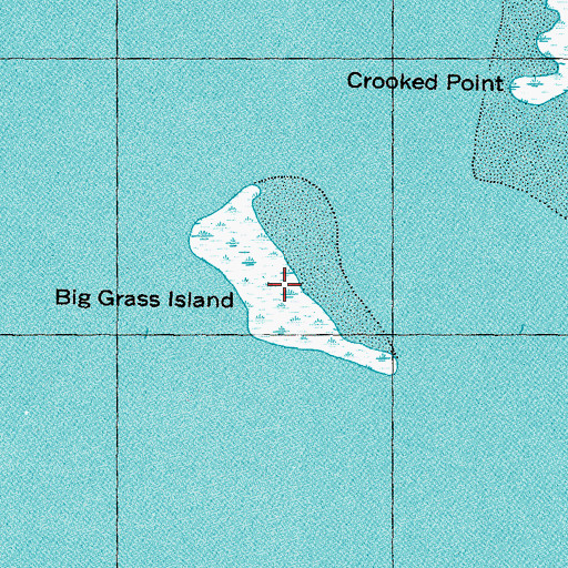 Big Grass Island, FL