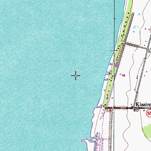 Lake Tohopekaliga, FL