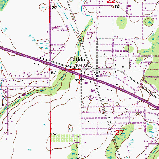 First Missionary Baptist Church of Bithlo, FL