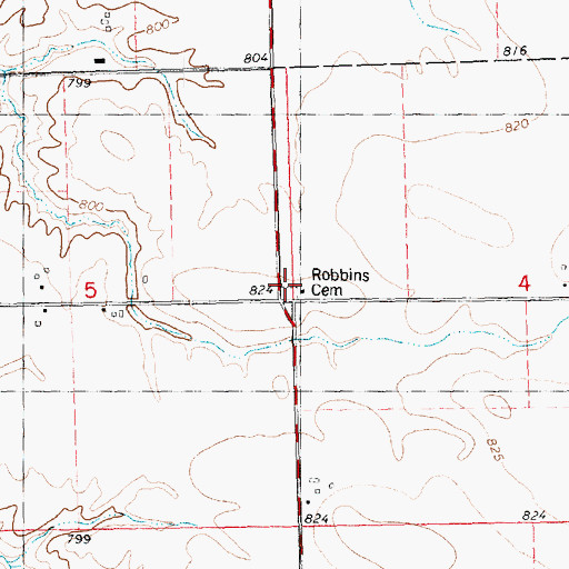 Robbins School (historical), IL