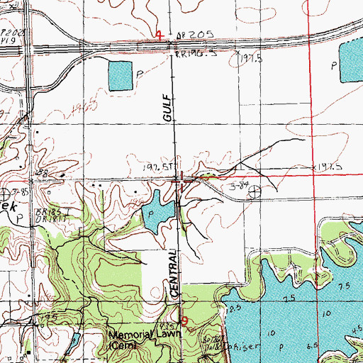 Davis (historical), IL