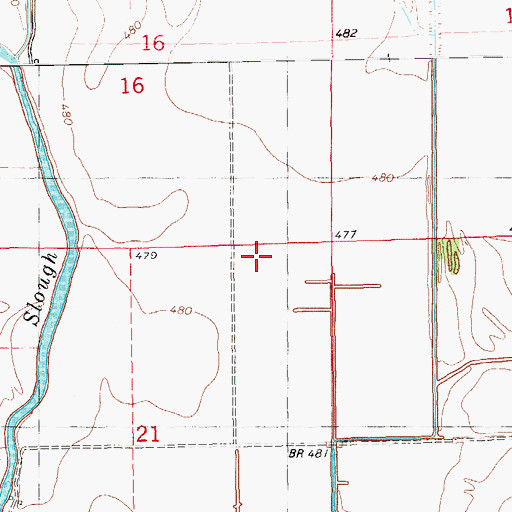 Township of Rocky Run, IL