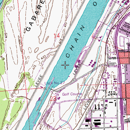 Township of Venice, IL