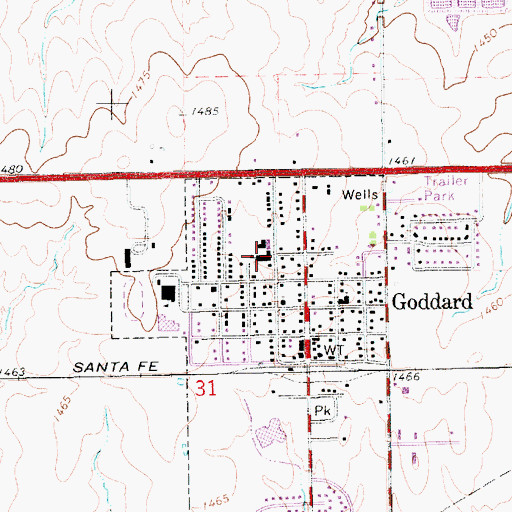 Goddard Primary Learning Center, KS