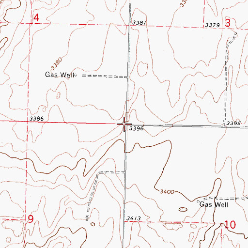 Purdy (historical), KS