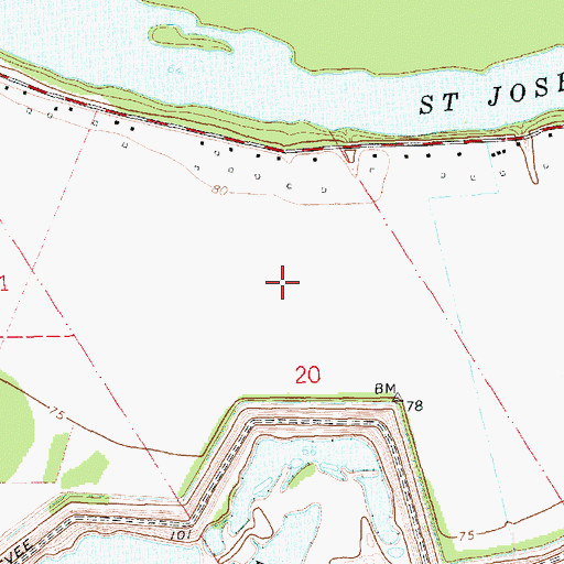 Winter Quarters Plantation, LA