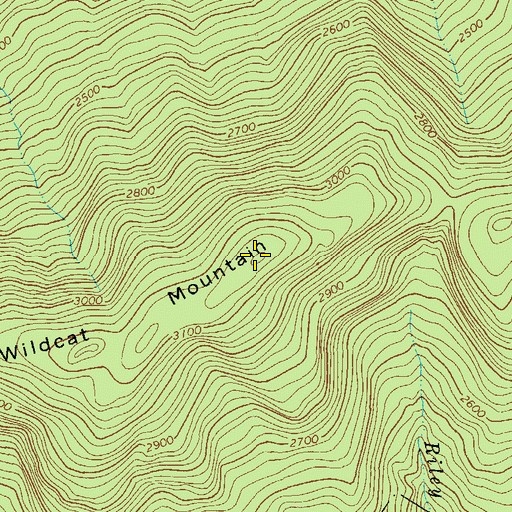 Wildcat Mountain Map Wildcat New Hampshire Ski Review | Family Ski